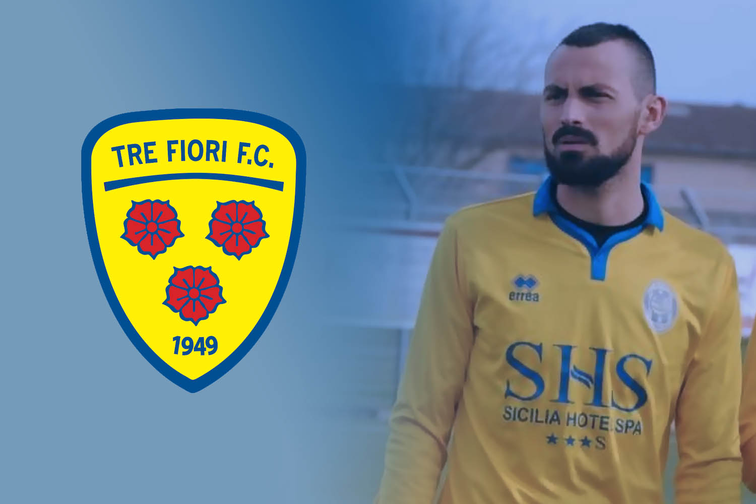 Calciomercato, Roberto Miano al Tre Fiori FC di San Marino - SportMe NEWS