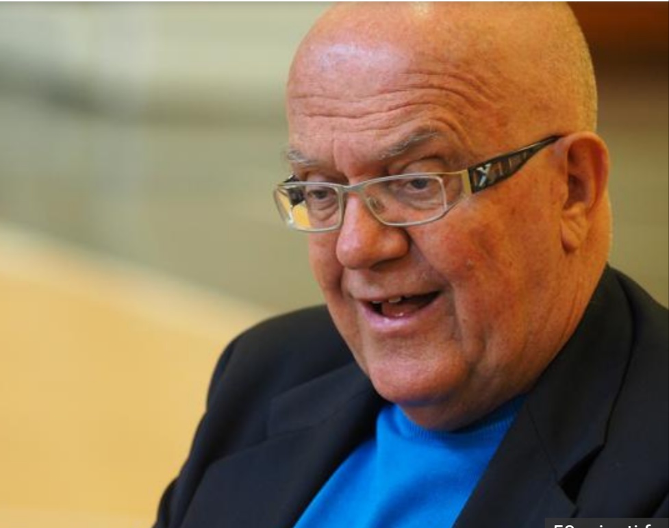 È morto Alberto Bucci, leggenda del basket italiano - SportMe NEWS