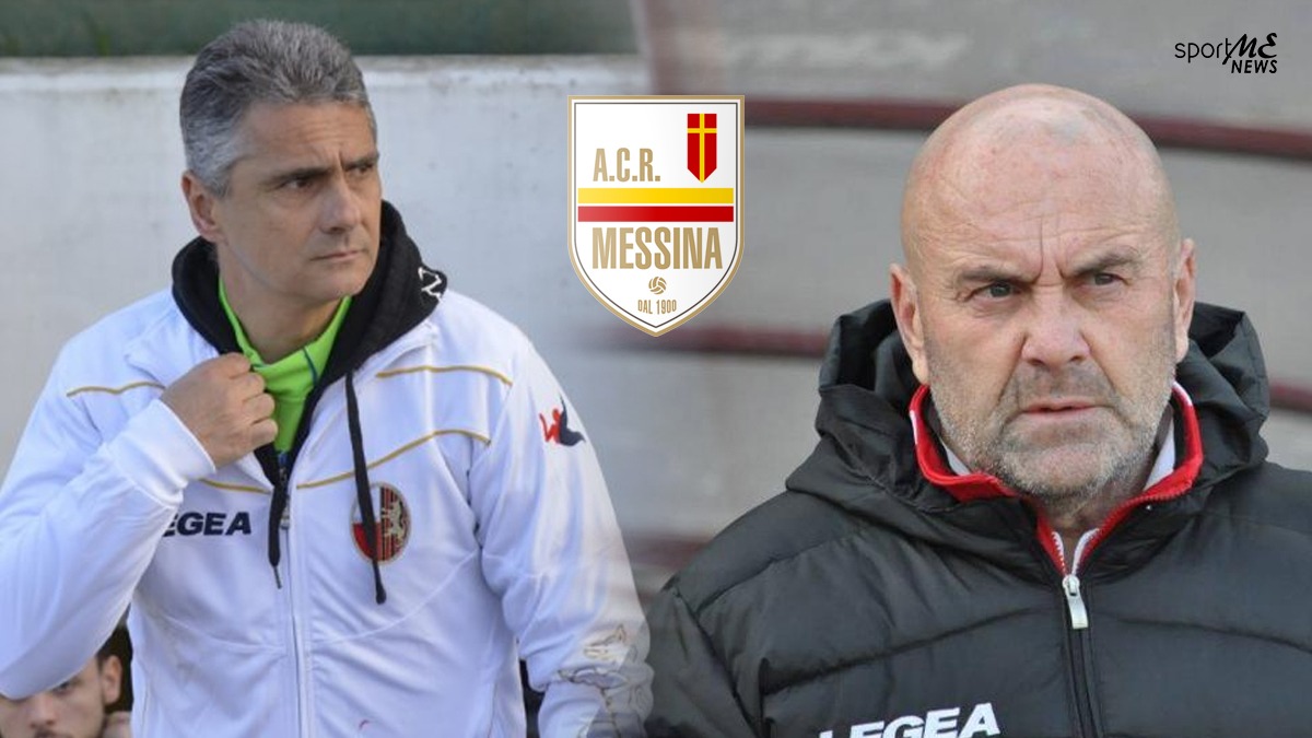 Acr. Allenatore in arrivo. Favarin e Lopez scavalcano Pagana - SportMe NEWS