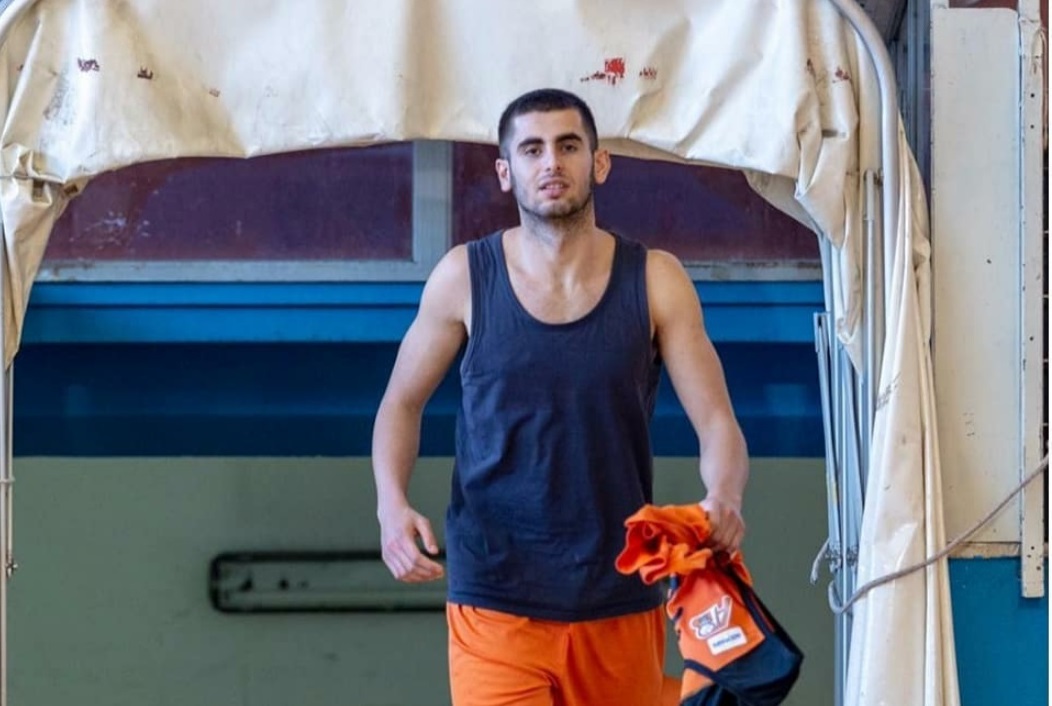 Basket. La Fortitudo Messina aggiunge al suo roster il "lungo" Claudio ...