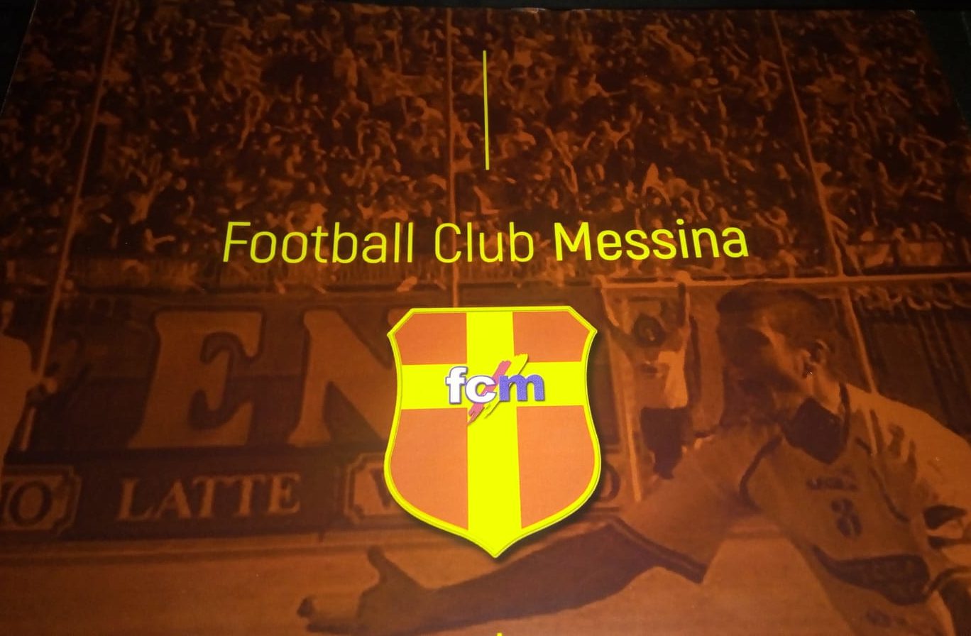 Fc Messina entusiasmo dopo gara | Arena e Giuffrida ai tifosi ...