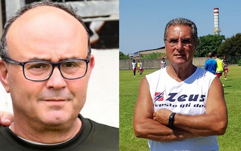 Fc Messina. Ingressi di rilievo nello staff sanitario - SportMe NEWS