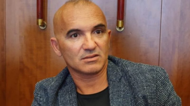 FC. Ferrante a Gazsport: "L'obiettivo è un campionato di vertice ...