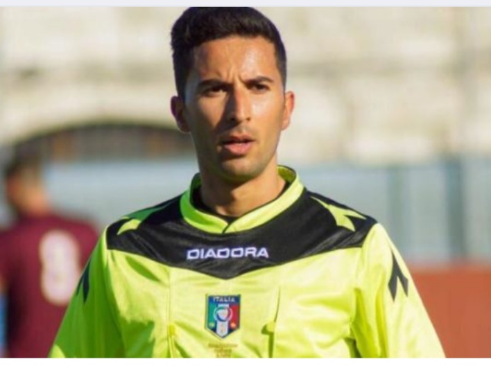 Marina di Ragusa - Messina: arbitra Gangi di Enna - SportMe NEWS