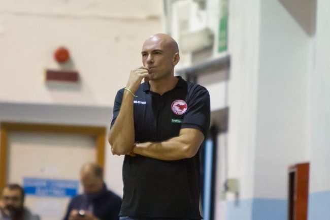 Costa D'Orlando Basket | Parla coach Condello" Complimenti al Palermo ...