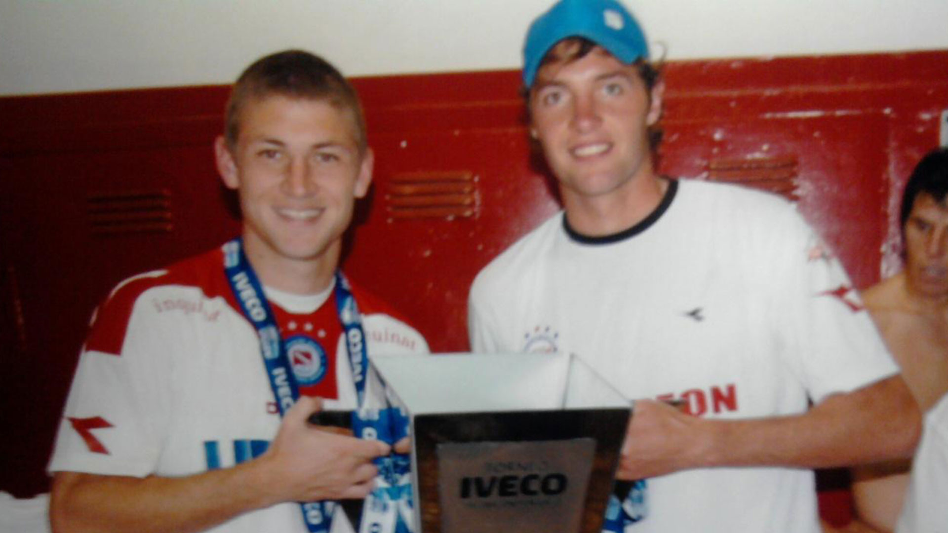 Juliàn Fernàndez: un nuovo argentino per il Football Club Messina ...