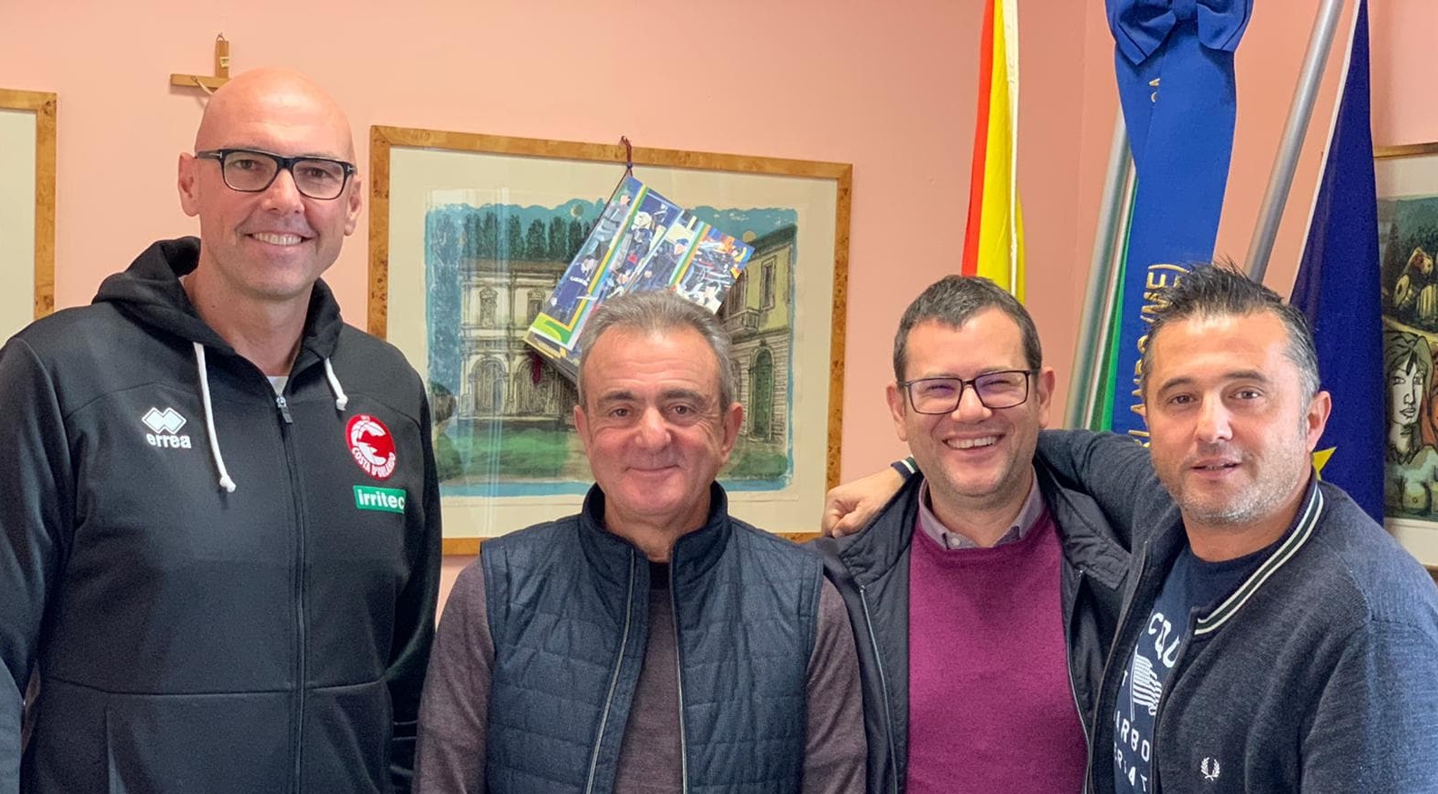 Basket | Basket a scuola con il progetto Costa “Il nostro futuro è ...