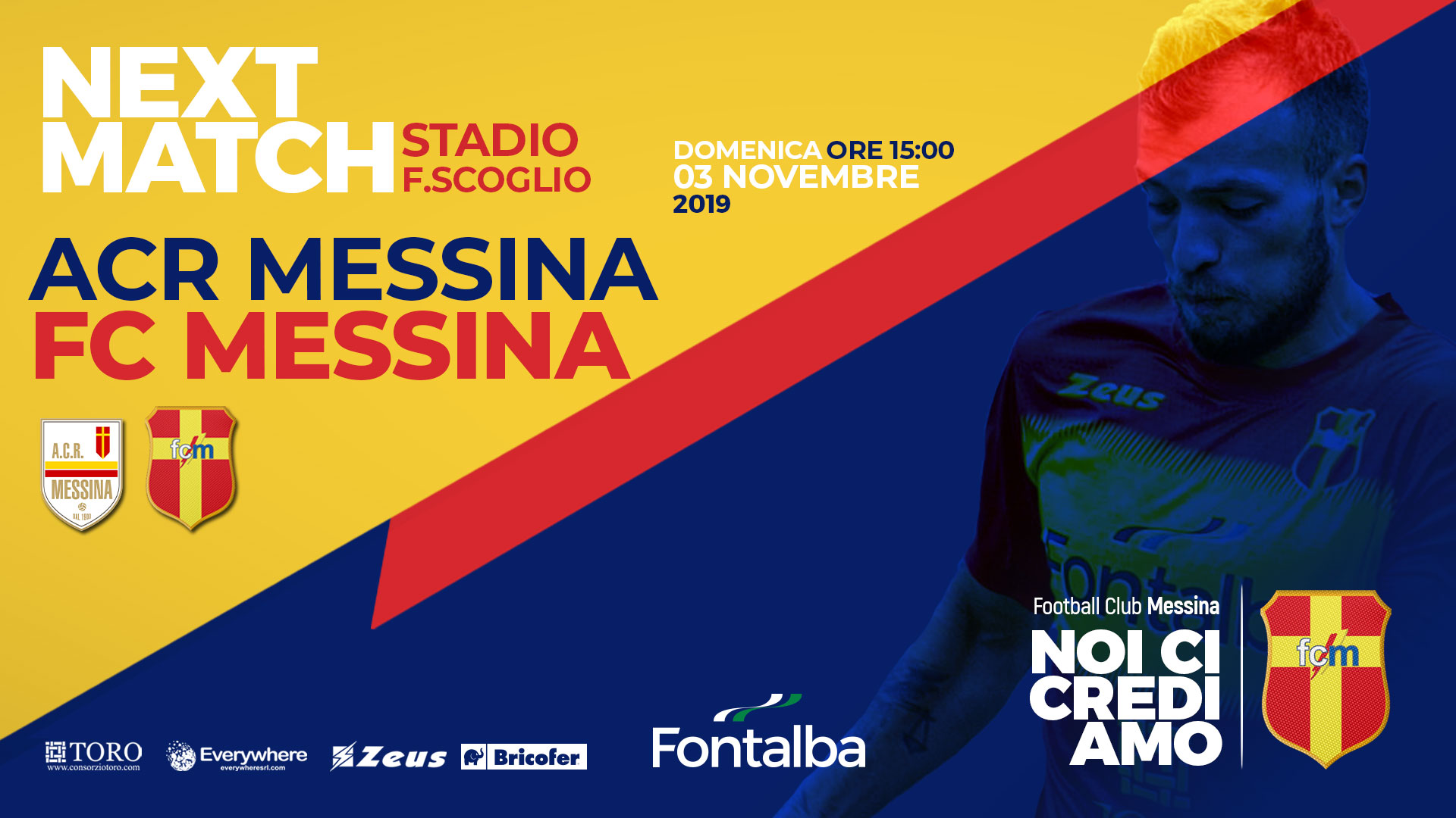 FC Messina | Allenamento al Celeste per il match contro l'Acr Messina ...