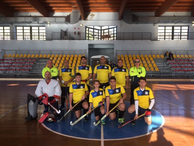 Hockey Cus Unime | Un bel CUS chiude terzo al nono "Memorial Meesa" - SportMe NEWS
