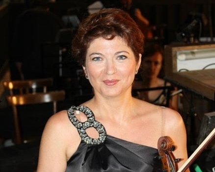 Covid-19 | Bel regalo della violinista Adamova (Video) - SportMe NEWS