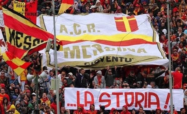 Calcio Story | De Simone: "Messina grandi ricordi. Tornerei gratis ...