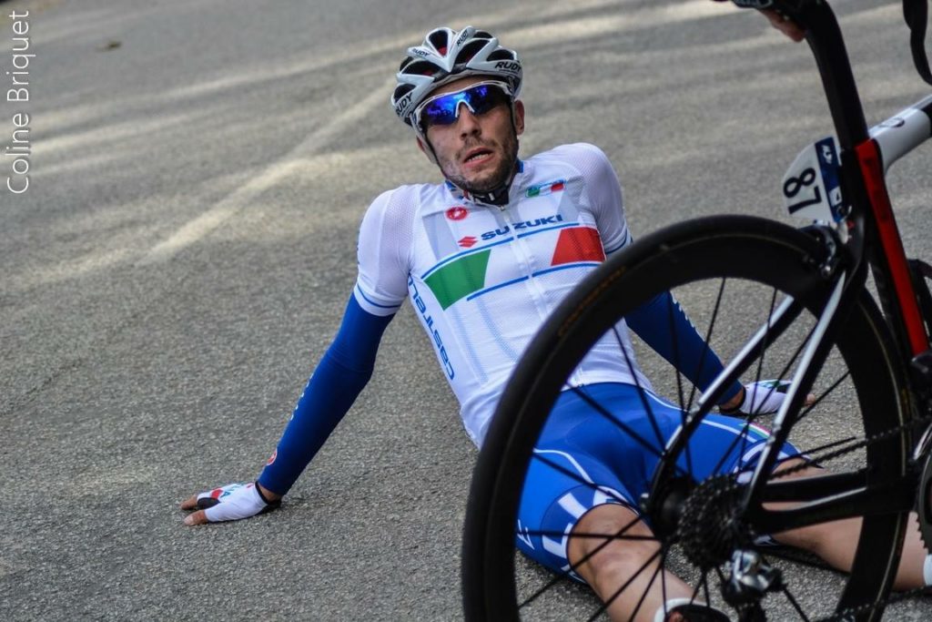 Ciclismo | Vendrame: “Il mio sogno? Il podio della Milano- Sanremo e ...