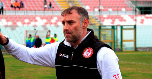 Capitani Coraggiosi: Sergio Campolo ed il suo Messina - SportMe NEWS