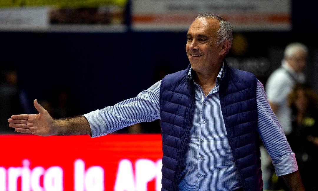 Basket A2 | Il Presidente Sindoni a tutto campo su ripartenza, tifosi ...