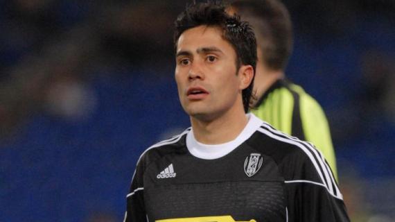 Luis Jimenez dall'Inter alla Copa Libertadores - SportMe NEWS