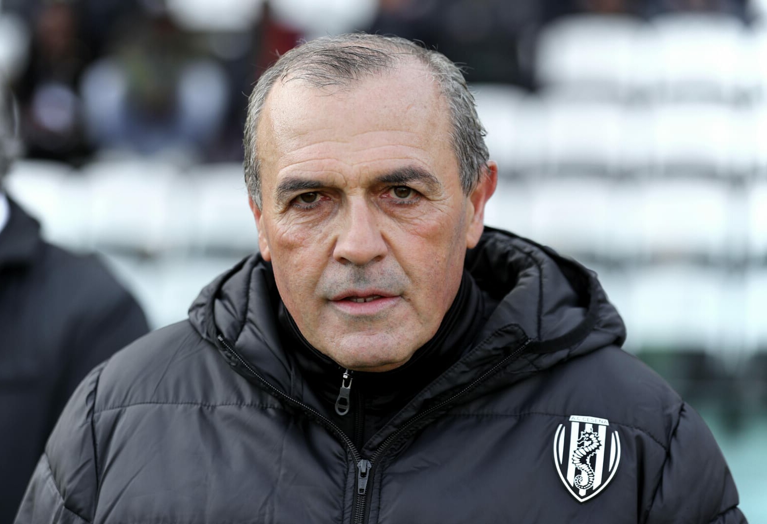 Calcio Salernitana | Fabrizio Castori è il nuovo allenatore - SportMe NEWS