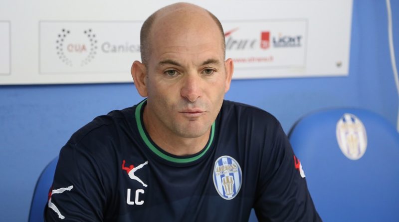 Esoneri a raffica in serie D. Criaco via dal S.Luca e Tudisco lascia ...