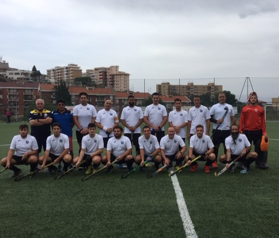 Hockey prato - La SSD Unime non riesce a sfatare il tabù Ragusa - SportMe NEWS