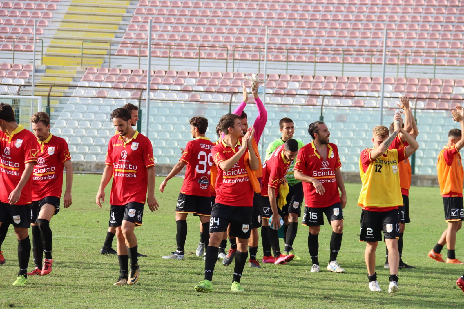 Acr Messina | Col Biancavilla basta una perla di Arcidiacono per i ...