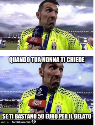 La top 10 dei meme calcistici: da Messi a Mazzarri, le espressioni e le ...