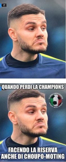 La top 10 dei meme calcistici: da Messi a Mazzarri, le espressioni e le ...