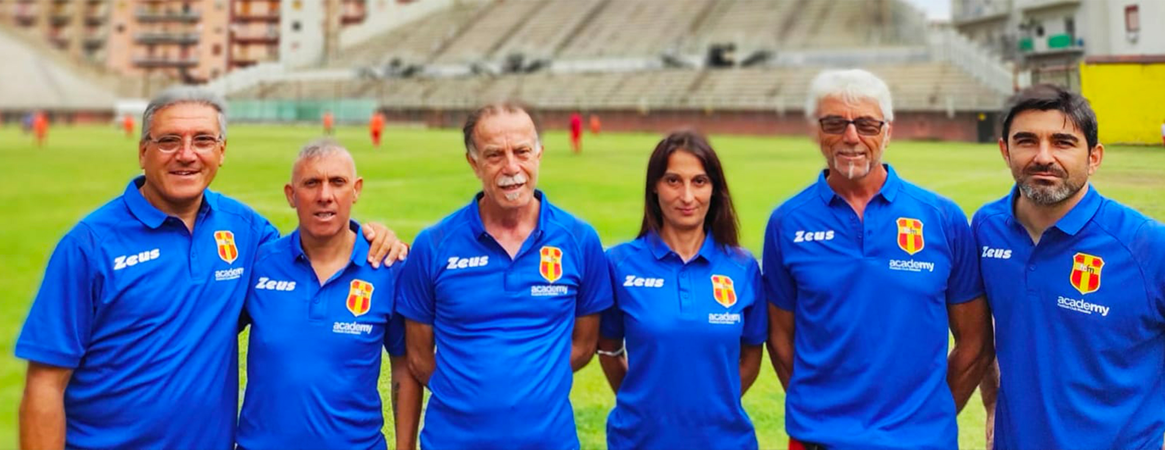 Fc Messina | Tamponi ok. Da lunedì riprende l'attività di base ...