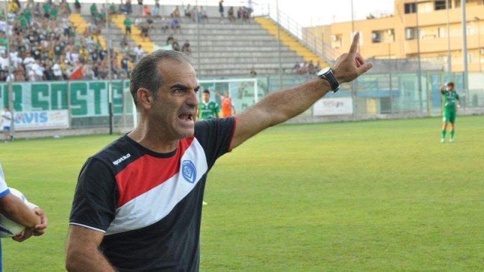 Acireale: Ciullo il nuovo allenatore? - SportMe NEWS