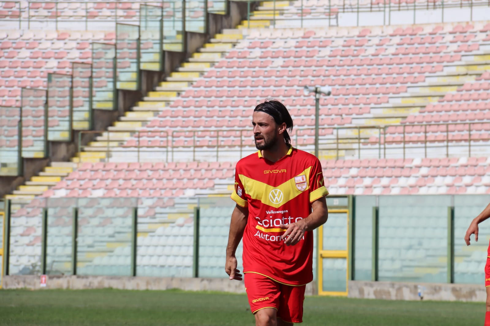 VUKUSIC - Dopo l’addio al Messina riparte dalla Serie A bosniaca ...