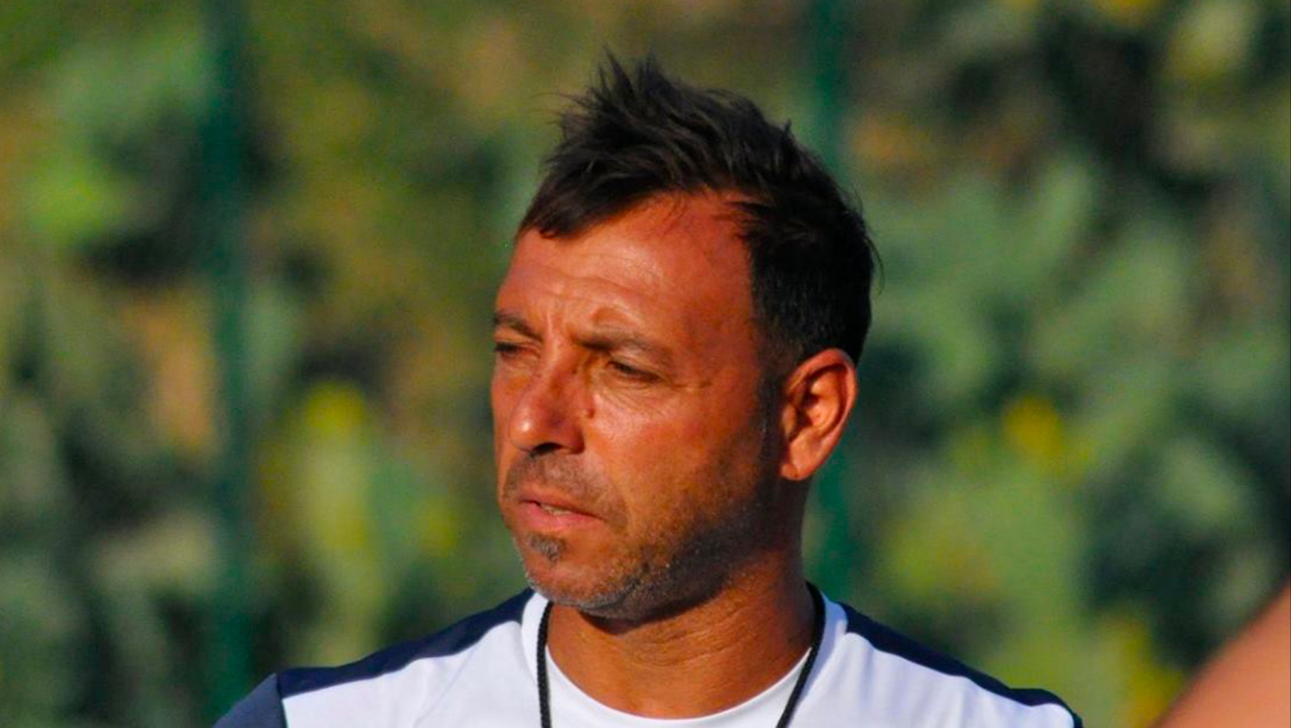 Camaro 1969 - Moschella nuovo allenatore under 15 - Parte "Laboratorio ...