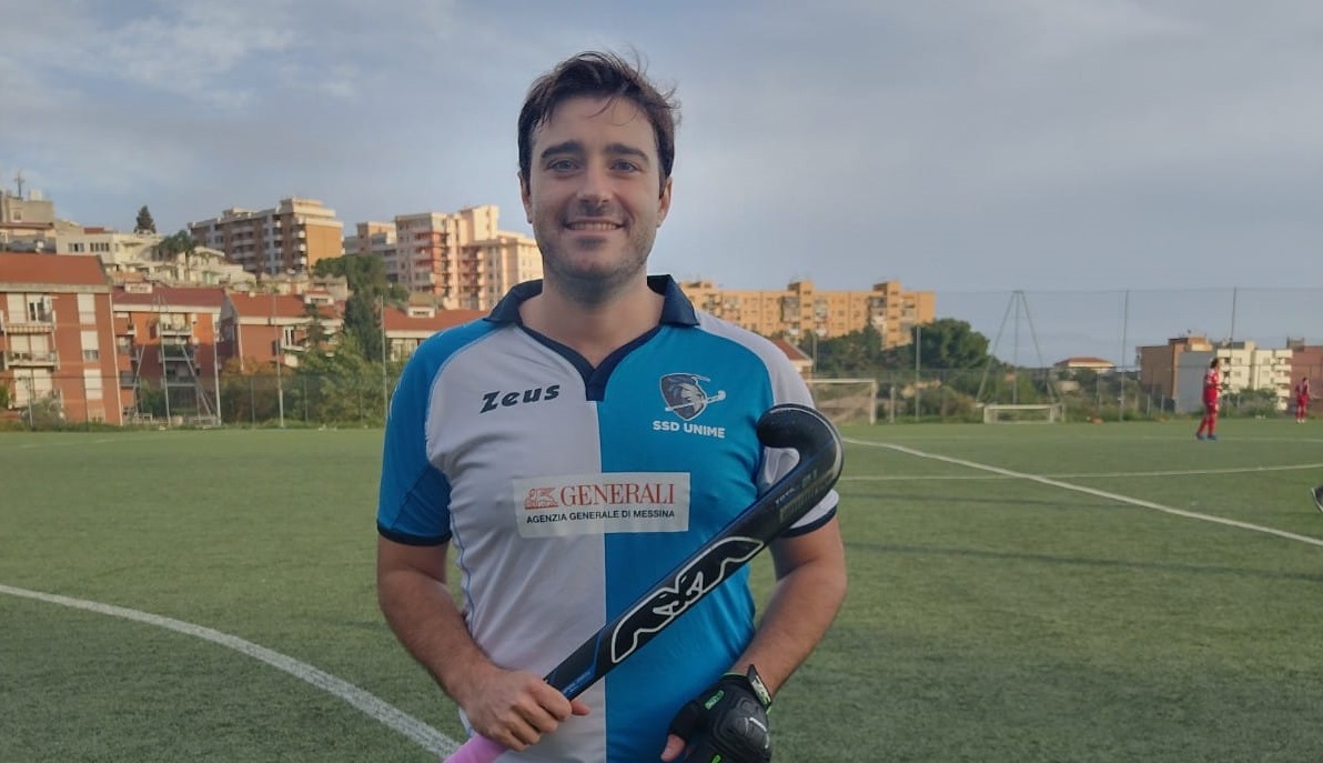 Hockey prato- serie B 3^ giornata : al Polivalente si gioca il derby PGS Don Bosco – SSD Unime ...