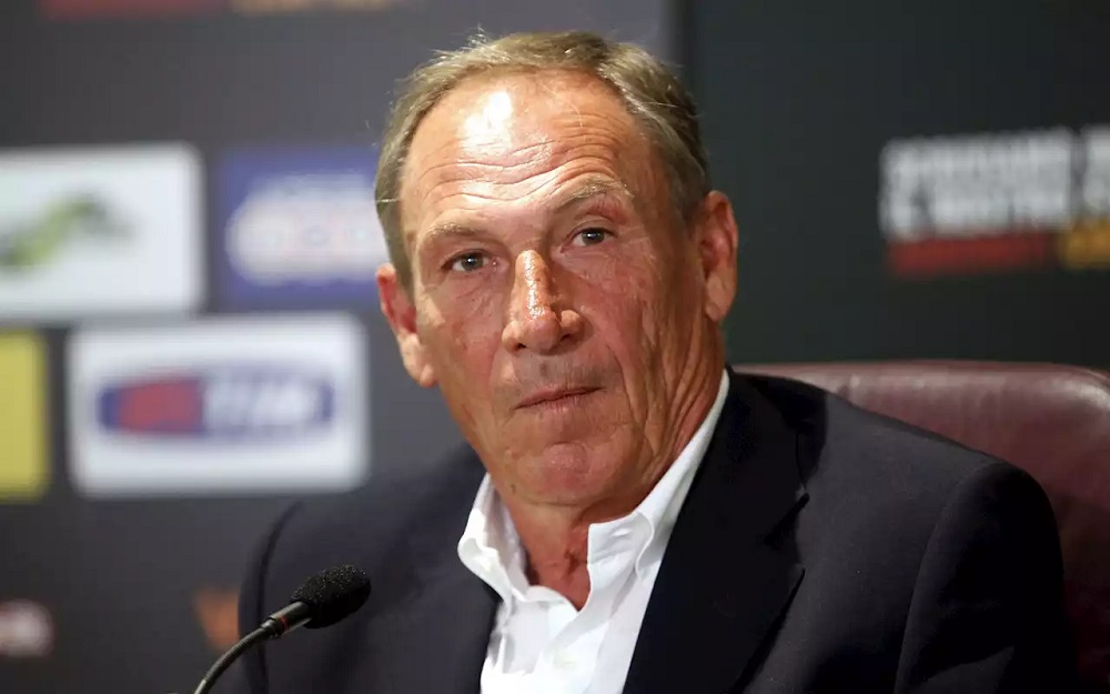 FOGGIA - ZEMAN. Il tecnico resta e rinnova. Torna il Ds Pavone ...