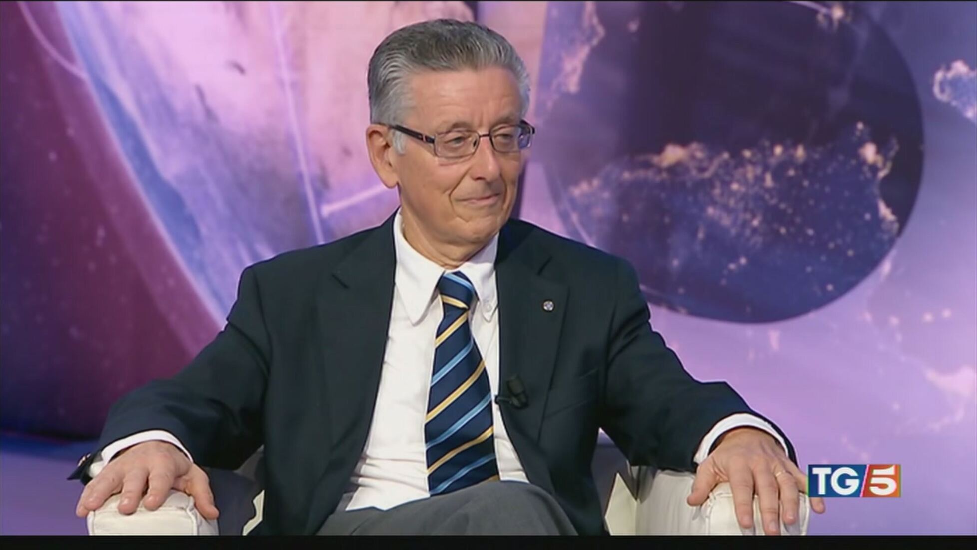 Daniele Garbo: “Italia in Qatar? Avremmo rischiato brutte figure. Ecco ...