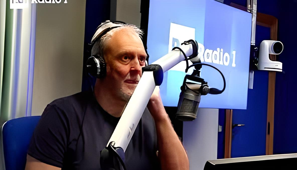 Francesco Repice: “Italia, non ci sono spiegazioni, ho visto Mancini a ...