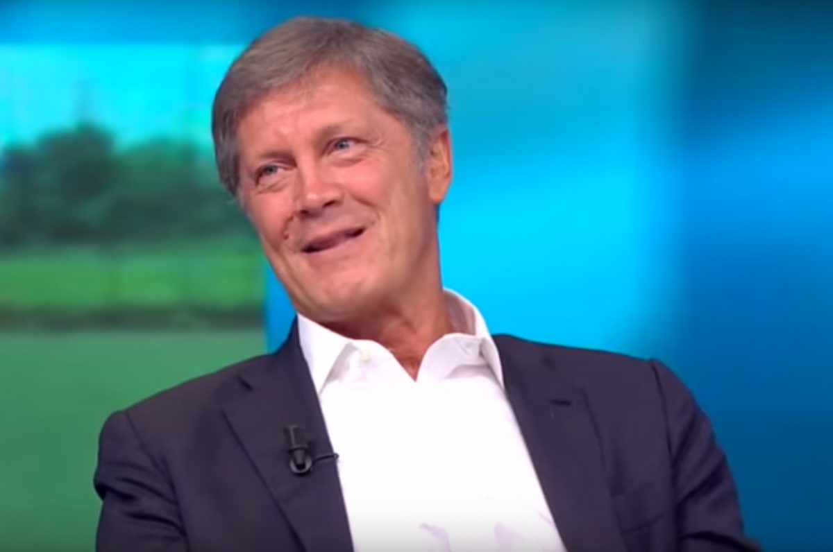 Fulvio Collovati: "Inter forte, ma vittima di cali di tensione ...