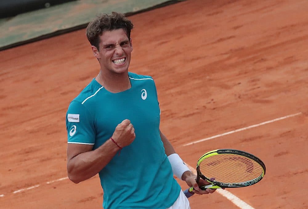 Baldi: “Internazionali d’Italia il mio torneo preferito, Berrettini ...