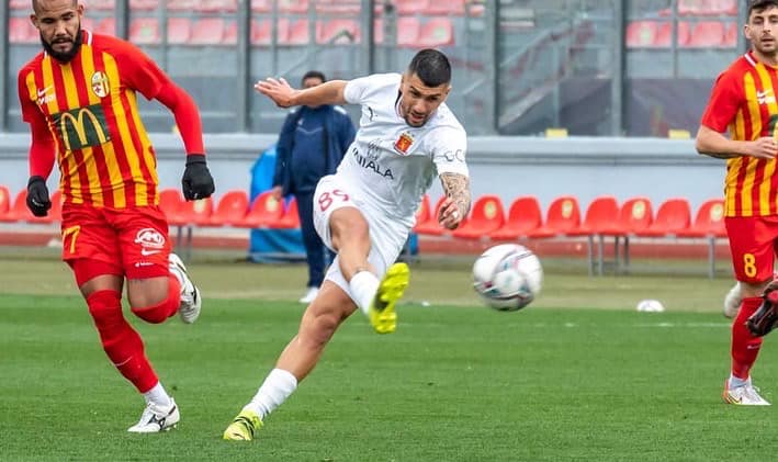 Mario Fontanella: “Speravo nel salto dalla Serie D alla B, ma per me ...