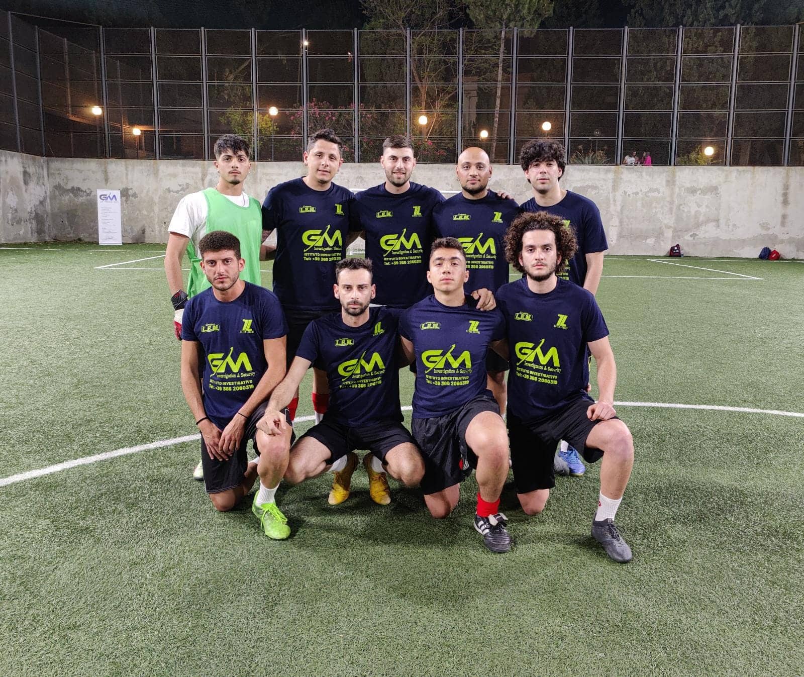 Amatori | Seven League : Serie A il "6 Nazioni" sta per iniziare ...