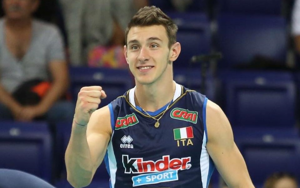 Fabio Balaso: “Contro la Francia partita della svolta. Mondiali femminili? Italia tra le ...