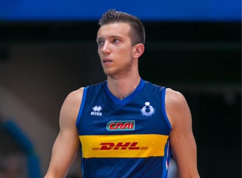 VOLLEY - Daniele Mazzone: "Il segreto di questa Italia? Con De Giorgi ...