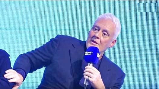 Francesco Repice: "I gesti di Gigi Riva valevano più di mille parole ...