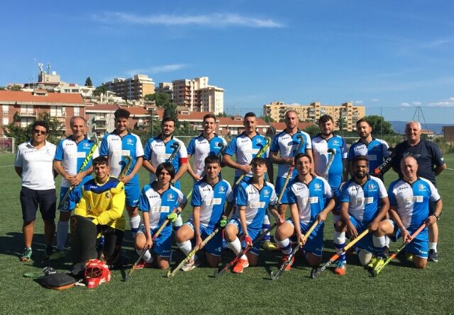 Hockey su prato. Una SSD UniMe troppo imprecisa cede il derby alla PGS Don Bosco - SportMe NEWS