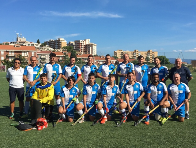 Hockey su prato. Una SSD UniMe troppo imprecisa cede il derby alla PGS Don Bosco - SportMe NEWS