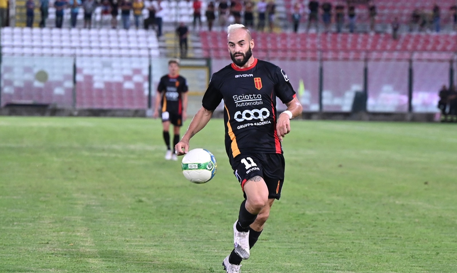 CURIALE: "Forse sarà l'anno del Catanzaro ma il Messina ha bisogno ...