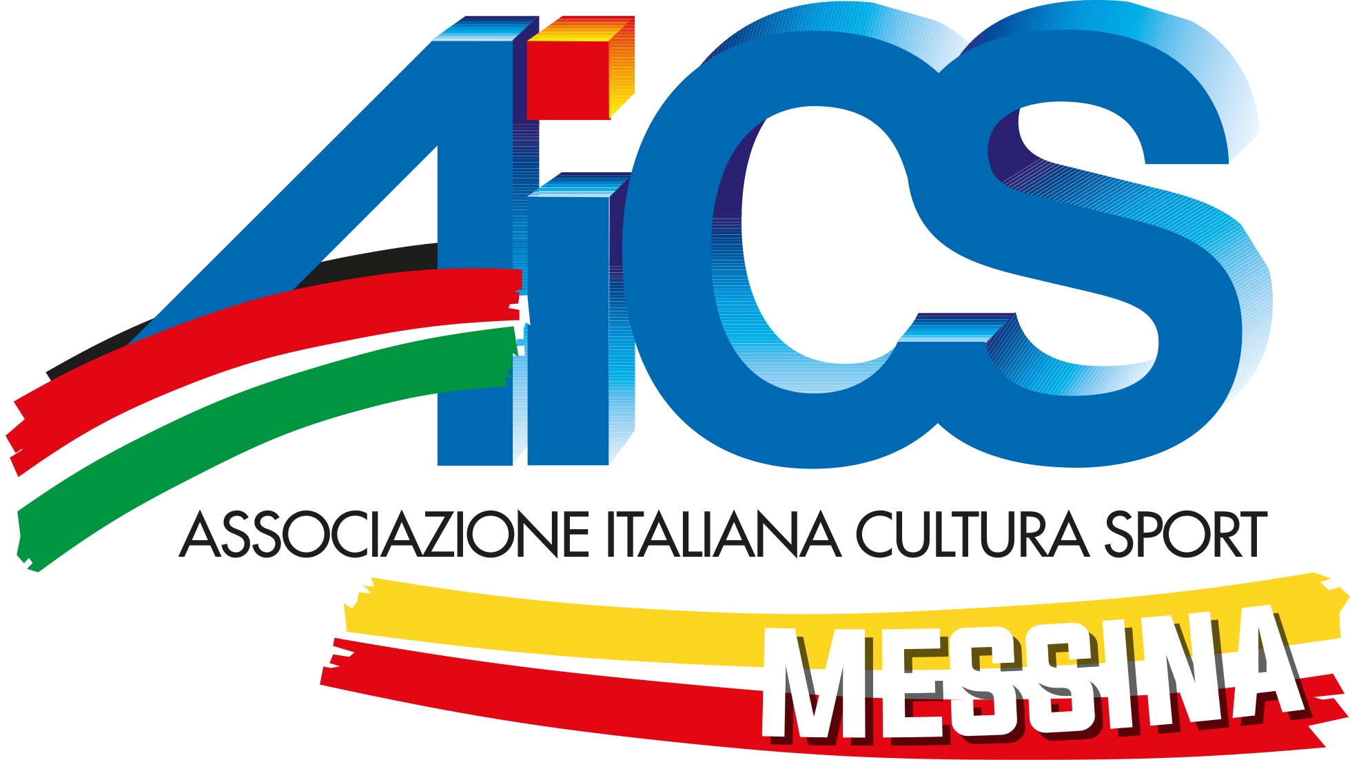 L'AICS Messina definisce i dettagli dei Campionati Provinciali di ...