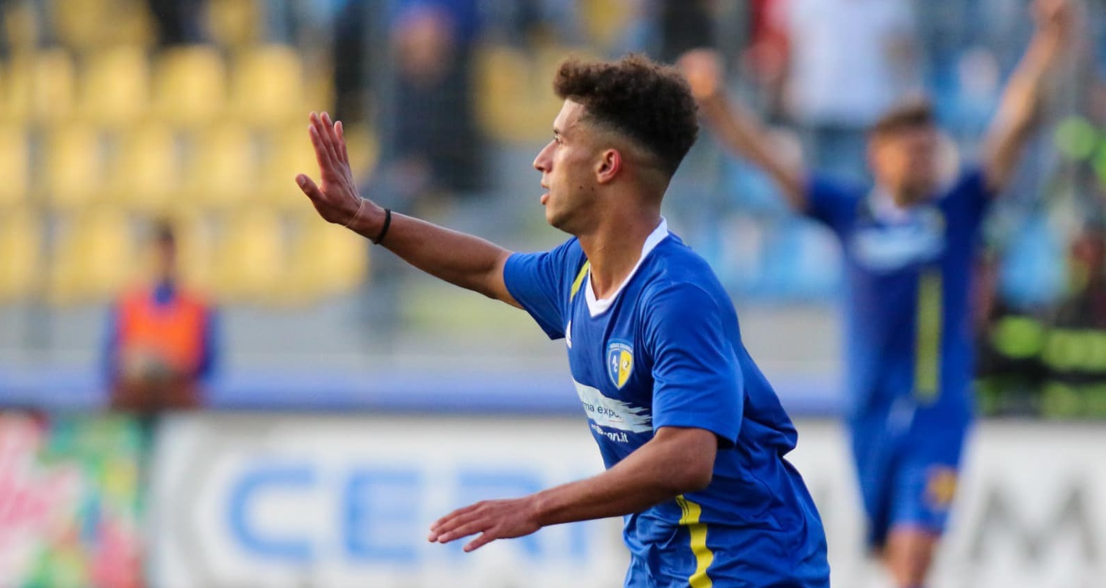 Messina: resta a zero la casella punti esterni anche a Cerignola (3-0 ...