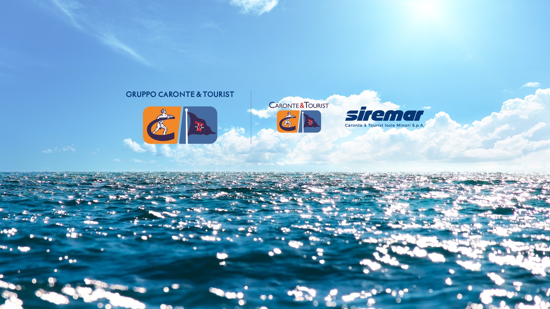 Il Gruppo Caronte & Tourist celebra 60 anni di storia - SportMe NEWS