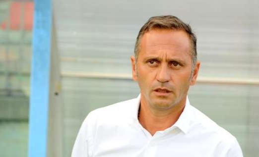 SERIE C/C - FOGGIA, Fabio Gallo è il nuovo allenatore - SportMe NEWS