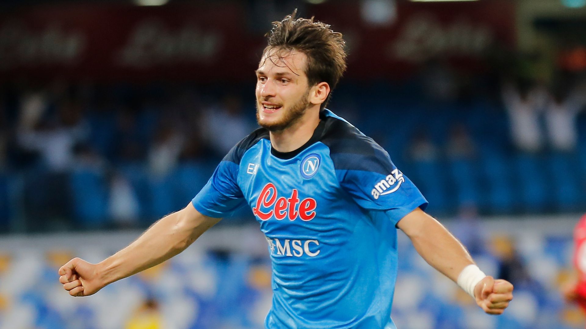 Giorgio Budetta: “Kvaratskhelia il fuoriclasse che nessuno si aspettava. Qatar 2022? Occhio a ...