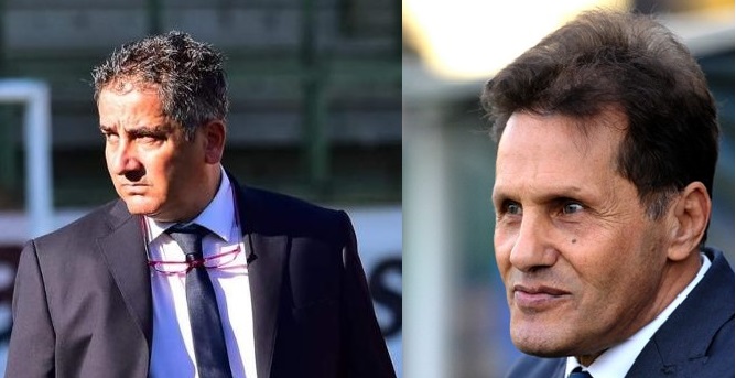 MESSINA-CASTING - No al dg Marra Cutrupi con Novellino. Sciotto pensa a ...