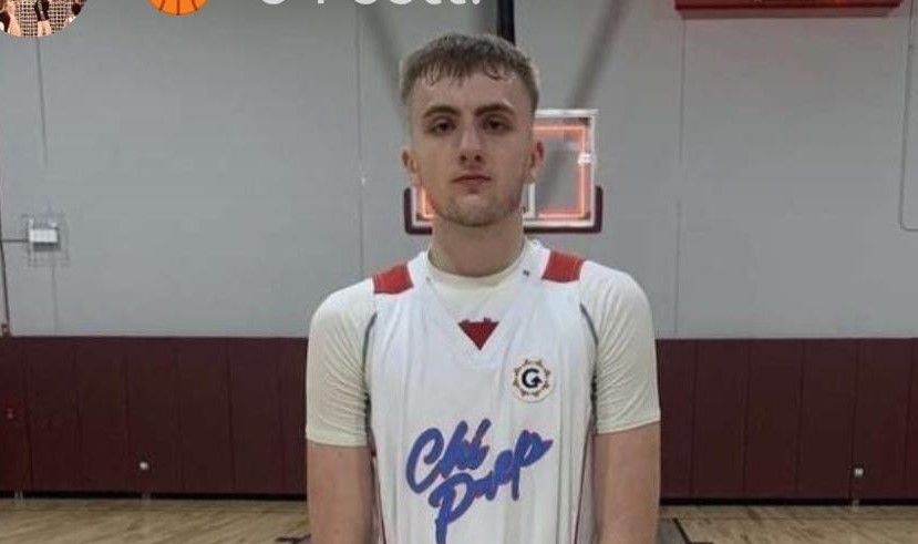 BASKET/C. La Gold & Gold Messina alza il roster con l’ala danese, 2003 ...